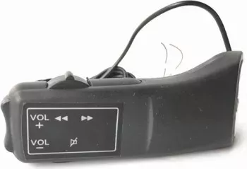 Comenzi volan padela universale pentru interior auto VT-3633 - cel.ro