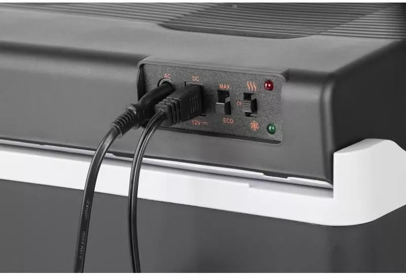 Geanta/lada frigorifica auto 2 in 1 racire si incalzire 30 L 230V / 12V ...