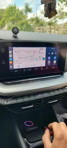 Interfata cu sistem android 8+128GB pentru unitatile originale VW Audi ...