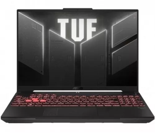 Laptop ASUS Gaming TUF A16 FA608WI 2.5K 165Hz AMD Ryzen AI 9 HX 370 32GB