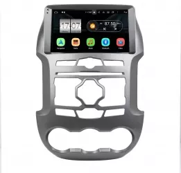 Sistem gps pentru Ford Ranger 2011-2015 Android 10 DSP VT-RNG12 - cel.ro