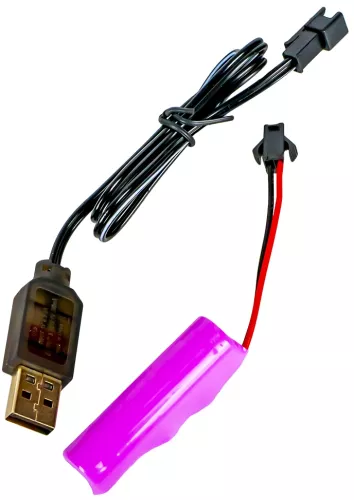 Masina - Jeep cu RC cu 6 roti XB1032D - cel.ro