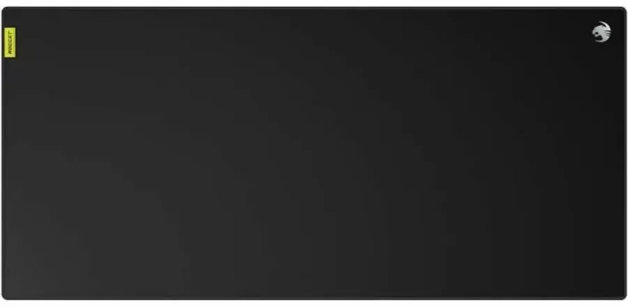 Mousepad Roccat Negru m0cc_89444371 - cel.ro