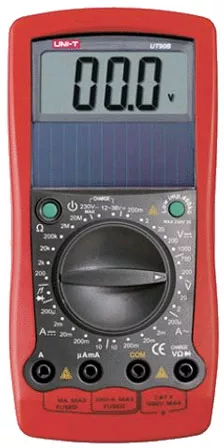 Multimetru UT90B UNI-T UT90B - cel.ro