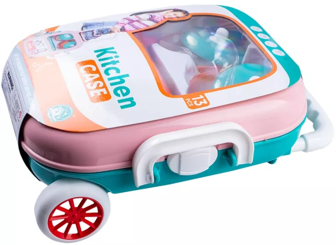 Set bucatarie in troller DK668-1A - cel.ro