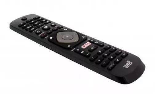 Telecomanda universala TV LCD Philips Well - cel.ro