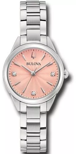 Ceas Dama Bulova Sutton 96P254 CC-96P254 - cel.ro