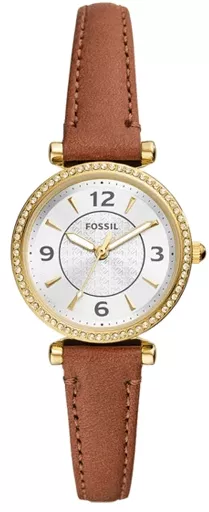 Ceas Dama Fossil Carlie ES5297 CC-ES5297 - cel.ro
