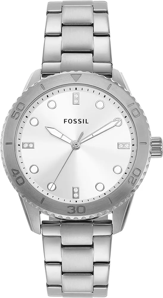 Ceas Dama Fossil Dayle BQ3885 CC-BQ3885 - cel.ro