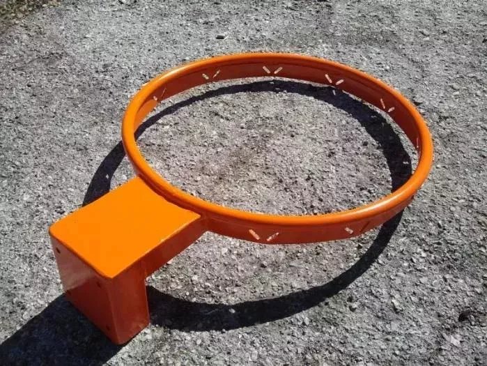 Inel baschet antivandalizare Anastasia Sport plasa 5 mm bl18.1 - cel.ro