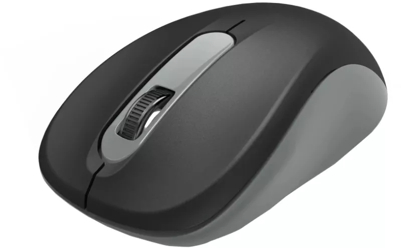Mouse wireless Hama AMW-200 Negru Anthracite dauq_89444025 - cel.ro