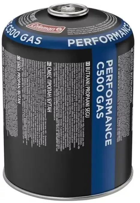 Cartus cu valva Coleman C500 Performance uiyh_580097359 - cel.ro