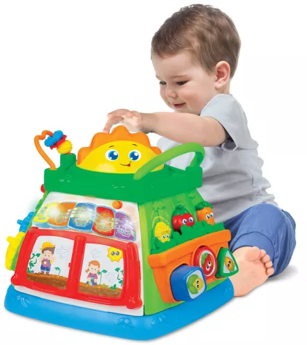 CENTRU DE ACTIVITATI gobd_225216215 - cel.ro