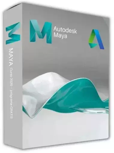 Licenta Autodesk Maya - software proiectare. Valabilitate 3 ani ...
