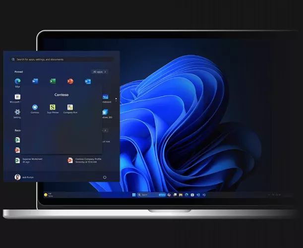 Licenta Digitala Windows 11 Professional OEM x64 bit OEMLRFRESHWIN11 ...