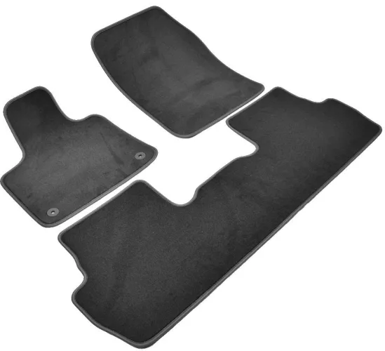 SET COVORASE AUTO MOCHETA UMBRELLA PENTRU PEUGEOT P5008 II 2017- 2667 ...