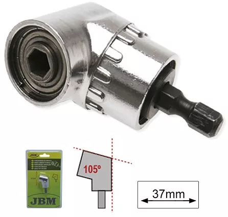 ADAPTOR UNGHIULAR JBM 00276 - cel.ro