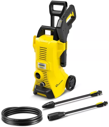APARAT DE SPALAT CU PRESIUNE K3 POWER CONTROL 360 L/H KARCHER 109232 - cel.ro