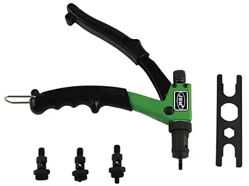 CLESTE POPNITURI PROFESIONAL 200 MM 8 JBM 05249 - cel.ro