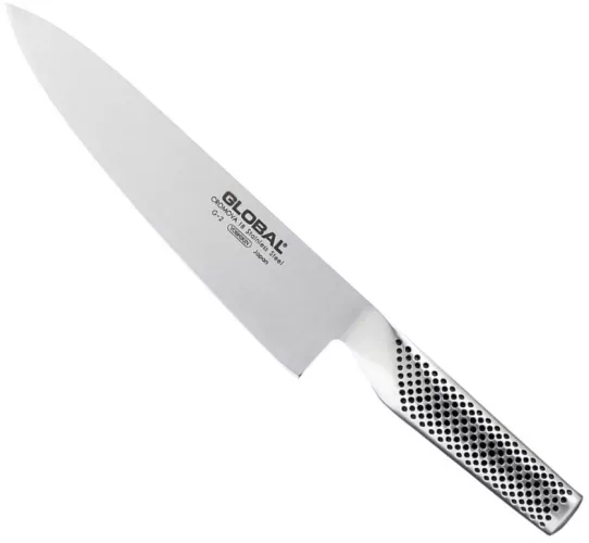 Cutit Bucatar Global G-2 200mm GLO_G-2 - cel.ro