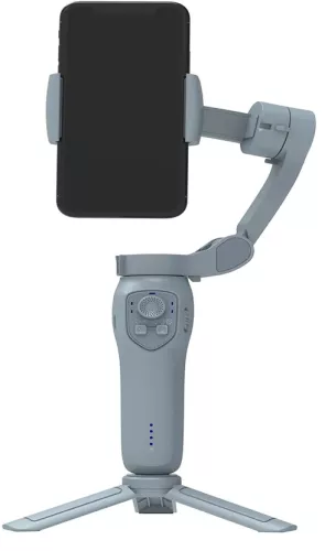 Gimbal pentru Telefon cu Inception Mode Beauty Function Pliabil ...