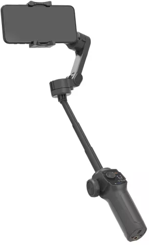 Gimbal pentru Telefon cu Inception Mode Extensibil - Techsuit L9 ...