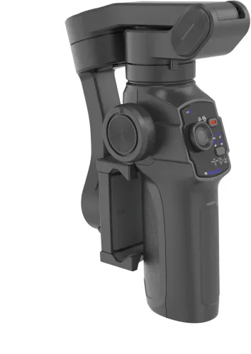 Gimbal pentru Telefon cu Inception Mode Extensibil - Techsuit L9 ...