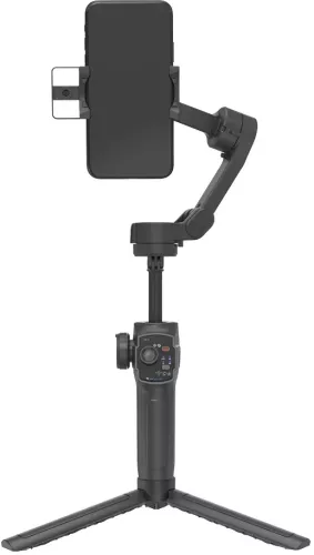 Gimbal pentru Telefon cu Inception Mode Extensibil - Techsuit L9 ...