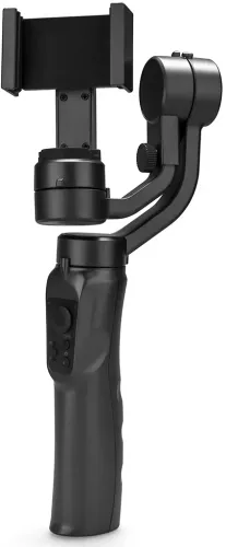 Gimbal pentru Telefon cu Sport Inception si Face Tracking - Techsuit F6 ...
