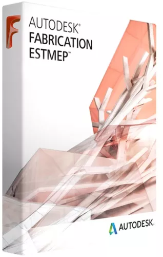 Licenta Autodesk Fabrication ESTmep - software proiectare. Valabilitate ...