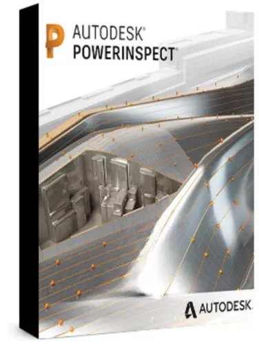 Licenta Autodesk PowerInspect Ultimate - software proiectare. Valabilitate 1 an - cel.ro
