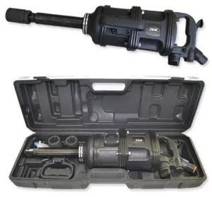 PISTOL PNEUMATIC PENTRU ROTI DE CAMION JBM 00514 - cel.ro