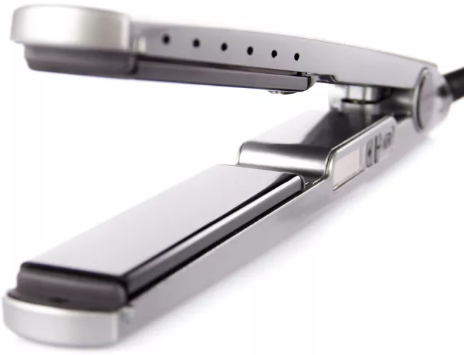 Placa Profesionala Ionica 2.8 cm - Indreptare Rapida si Eficienta ...