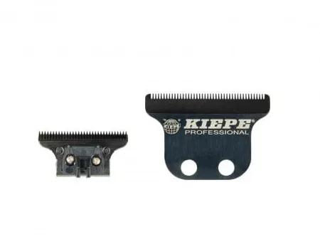 Set de cutite Black Diamond pentru masini de contur Fuel Diavel Kiepe 2 ...