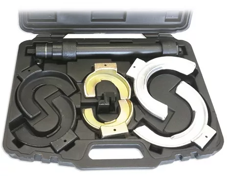 TRUSA COMPRIMAT ARCURI MC PHERSON JBM 00094 - cel.ro