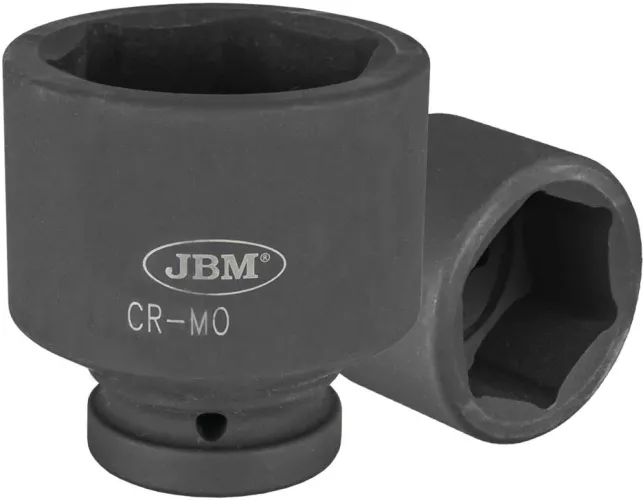 TUBULARA IMPACT HEX. 1 95 MM JBM 106524 - cel.ro