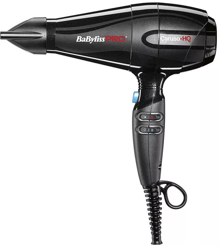 Uscator de par Babyliss Pro Caruso 2400 W DVYMDLBBM - cel.ro