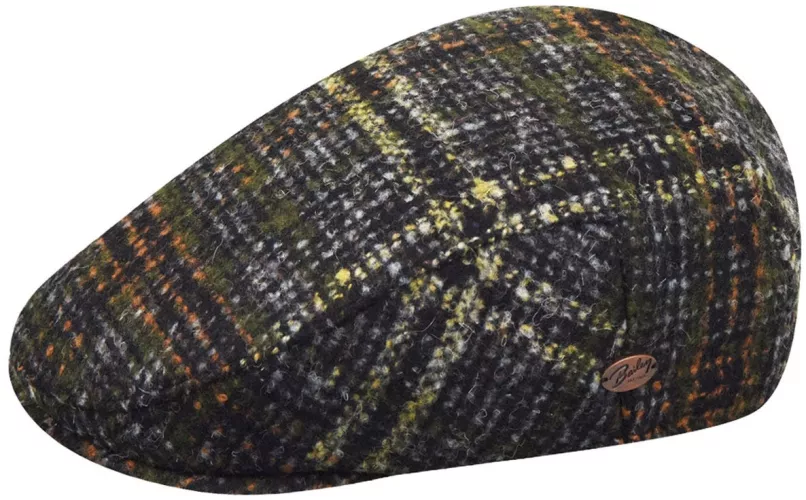 Basca Bailey of Hollywood liston hunter verde 25527BH-Verde - cel.ro