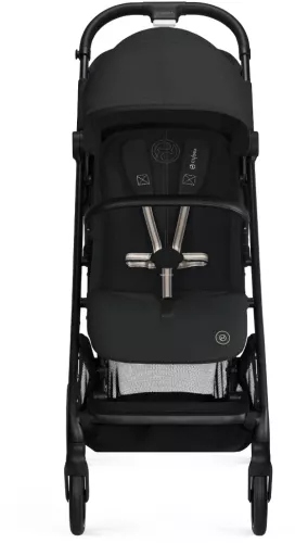 Carucior Cybex Beezy B Black/Magic Black CYBEX-524000143 - cel.ro