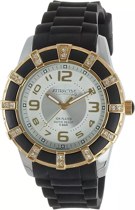 Ceas Dama Q and Q by Citizen Attractive Urbanity DA39J514Y CC-DA39J514Y - cel.ro