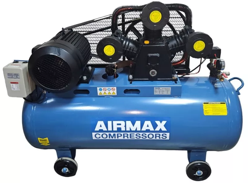 Compresor de aer XY3090C AIRMAX debit aer aspirat 1000 l/min capacitate ...