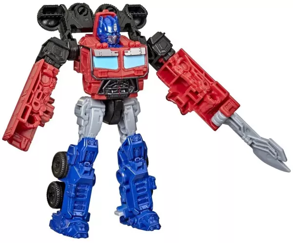 Figurina Transformers Optimus Prime 5010993958856 - cel.ro