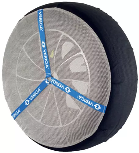 Set 2 huse antiderapante Veriga Car Sock 80 VVCS-80 - cel.ro