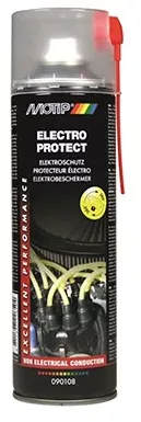 SPRAY PROTECTIE CONTACTE ELECTRICE 500 ML 10281 - cel.ro