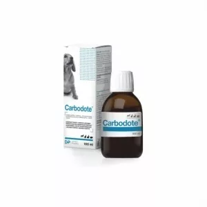 CARBODOTE 100 ML 66374 - cel.ro