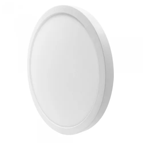 Plafoniera LED SAMUS SLP300-2880LM-24W-300040006500K