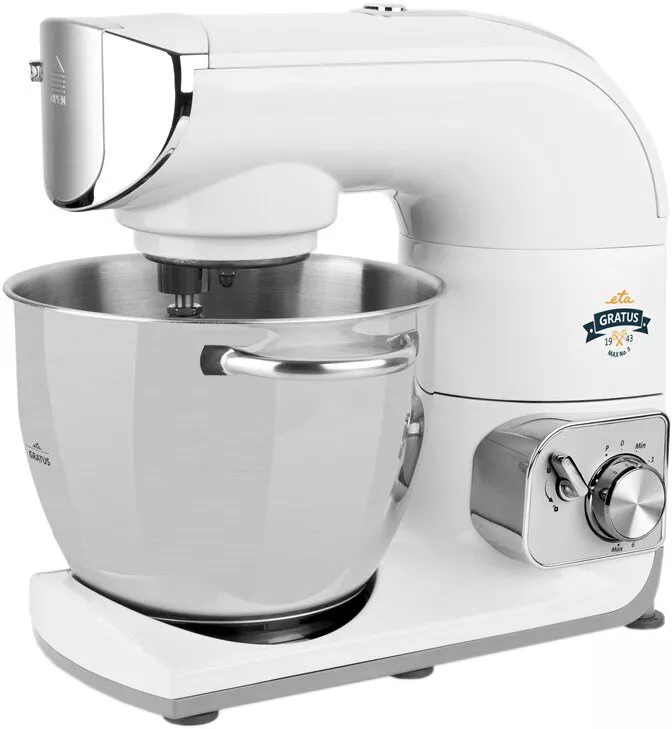 Robot de bucatarie ETA Gratus 0028 90030 1200 W 5.5 L 8 viteze plus ...