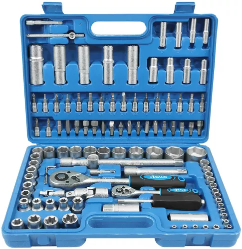 Trusa scule 108piese B4801 az4x_952433919 - cel.ro