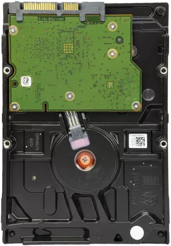 Hard Disk intern PNI SafeHouse 1TB 3.5" HDD CCTV 64MB pentru sisteme de