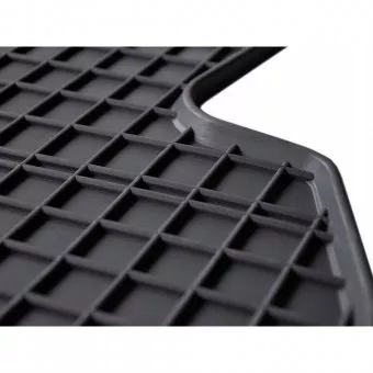 Covorase Presuri interior cauciuc Premium dedicate Renault Trafic 8+1 ...